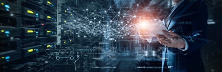 Network Design - Amaris Consulting